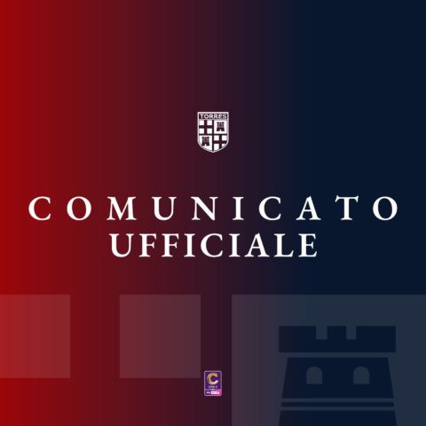 Antonino Musso a titolo definitivo al Crotone | TORRES CALCIO